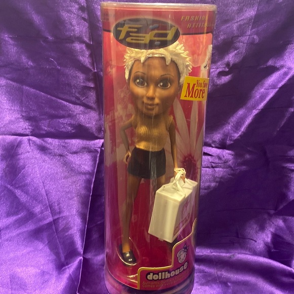 Sababa Toys | Toys | Fad Doll From Sababa Toys 20 9 | Poshmark